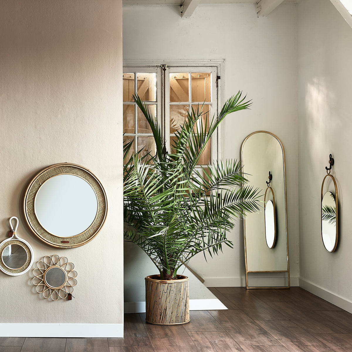 Mirrors – Joinwell Malta